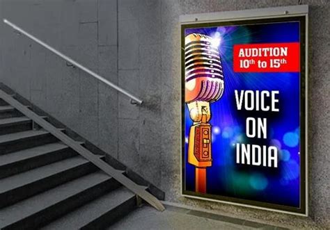 Green Alphabet Led Backlight Sign Board For Advertisement 2inch At