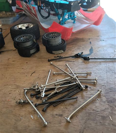 Help Me Choose Beginner Buggy Page R C Tech Forums