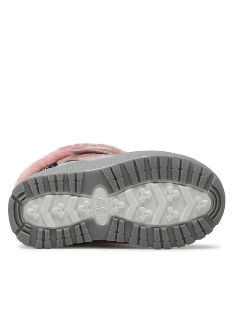Leaf Schneeschuhe Nautisk Lnaut101k Rosa Modivode