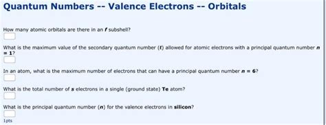 solved how many atomic orbitals are there in an f subshell