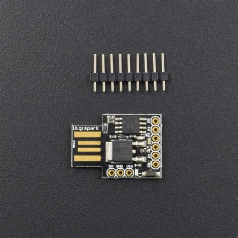 ATTINY Micro USB Development Board For Arduino At Rs Piece Arduino UNO Board In New