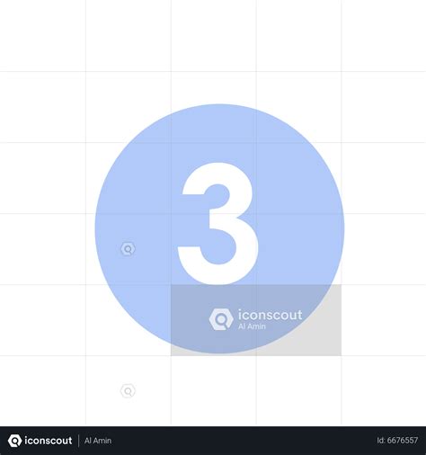 Countdown Timer Animation By Al Amin Lottiefiles