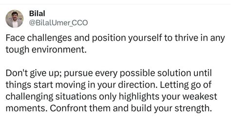 Bilal Umar On Linkedin Successful Leaders Are Those Who Can Consistently Navigate Complexities