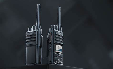 Hytera To Expand DMR Radio And Body Camera Portfolio Hytera Hytera