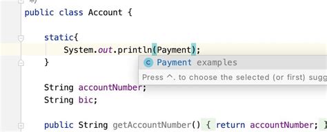 Intellij Support For Compile Time Generated Classes Ides Support