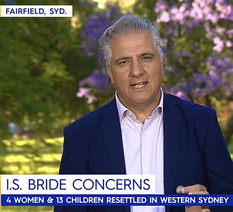 نحن لسنا منطقة طمر صحي لعوائل Min Australia من أستراليا