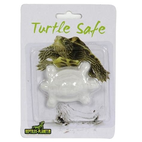 Turtle Safe Profiterrch