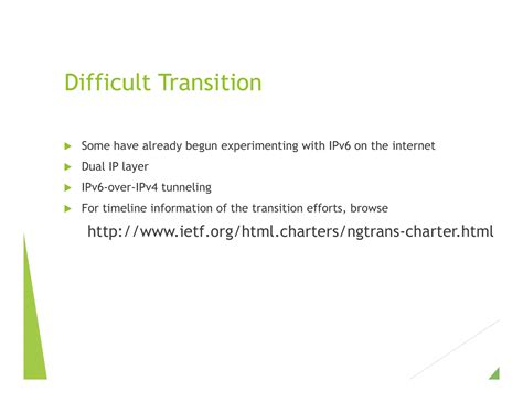 Internet Of Things Notes Ipv4 Vs Ipv6pdf