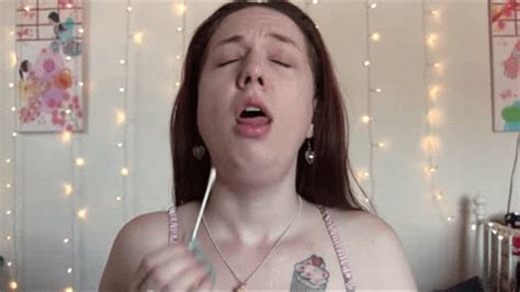 Stifled Sneezes Tara Tied Clips4sale