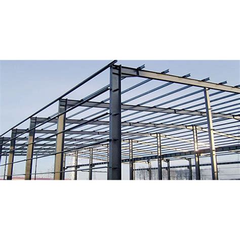 Modular Prefabricated Structure Color Gray At Best Price In