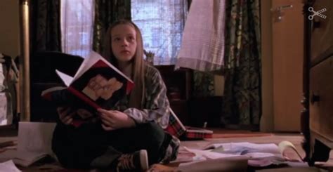The Plucky Girl Detective Harriet The Spy Style File