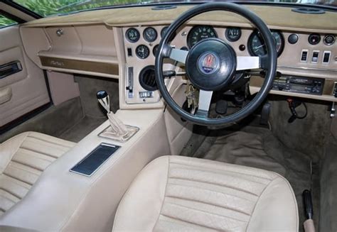 Maserati Merak Coupe 1975 At Shannons Anyauto
