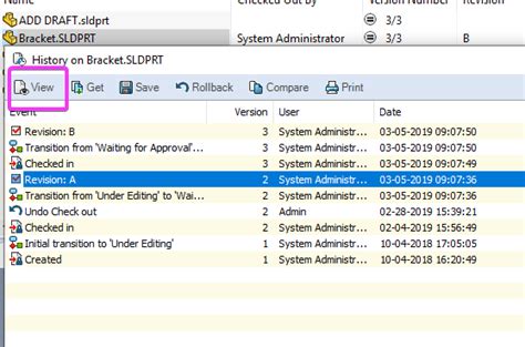 Solidworks Pdm Preview Tab And Viewer Troubleshooting Hawk Ridge Systems