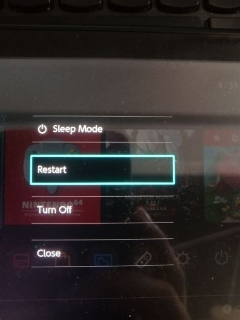 Nintendo Switch Oled Overheating Fixed Tcg