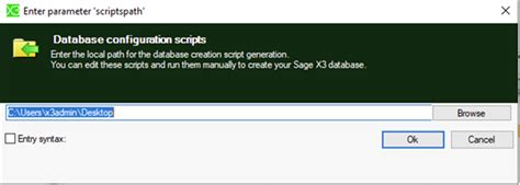 Install Sage X3 Using Azure Sql Elastic Pools As Your Database