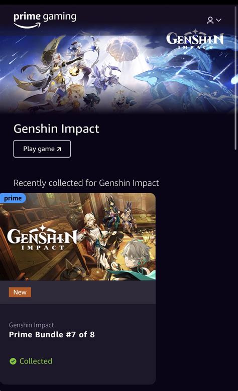 Reminder Redeem Prime Gaming Code 78th Bundle Is Out Now Redeem At