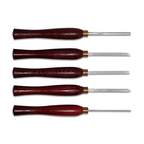 Nova Mini Chisel 5 Piece Set Sku 9033 Nova A Teknatool Brand