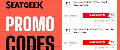 Seatgeek Promo Code Your Solution Here