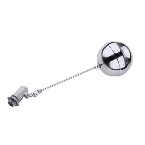 1 2 Float Valve Dia 100mm Cock Water Tank Fl Vicedeal