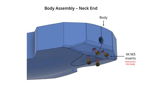 Modular Fiddle Instructions • Openfab Pdx