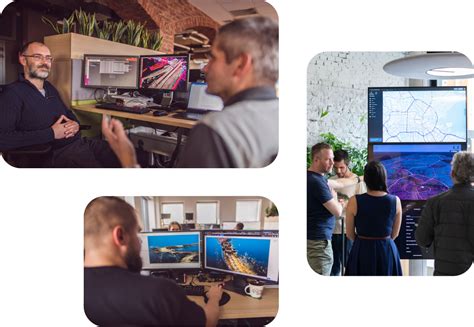 Engineering Jobs At Tomtom Tomtom Careers