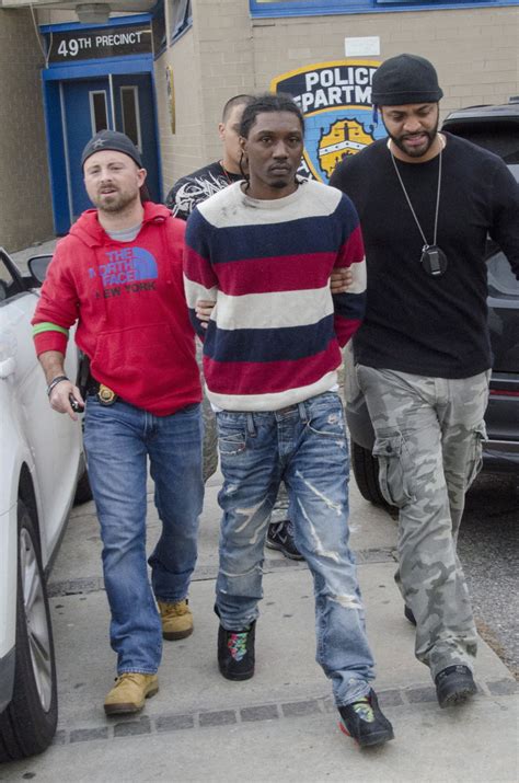 Manhattan Brooklyn District Attorneys Are Battling Street Gangs By