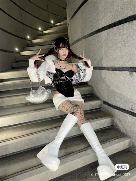 Abg Vibes Outfit Inspo Grunge Street Wear Fashion Inspo Outfits