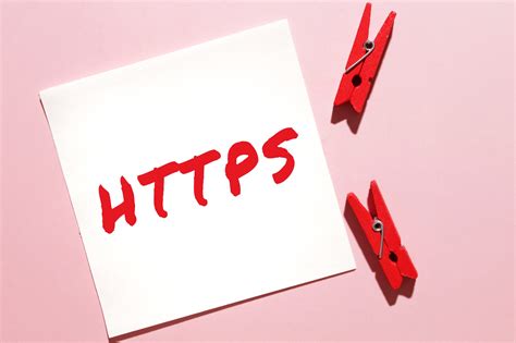 bedeutung von hypertext transfer protocol secure