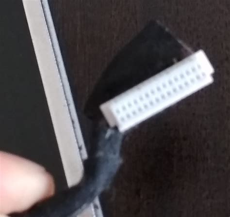 Screen How To Connect This Monitor To A Raspberry Pi Raspberry Pi Stack Exchange