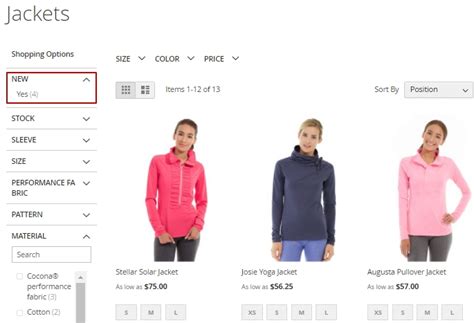guide for improved layered navigation for magento 2 settings [amasty