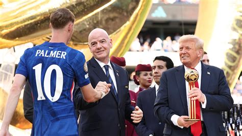 Trump Dishes On Greatest Soccer Player Of All Time Fox News