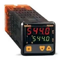 Selec Temperature Controllers in Delhi सईएलस टमपरचर कटरलर दलल Latest Price