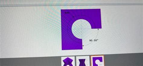 Solved Build This Part In Solidworks Save Part After Each