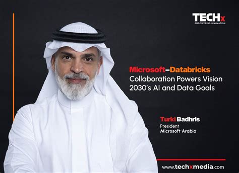 Microsoft And Databricks Expand Azure Databricks Access In Saudi Arabia