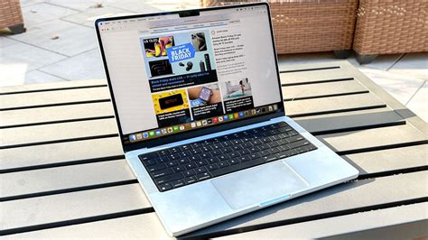 MacBook Pro Inch M Vs Dell XPS Which Laptop Wins Tom S Guide
