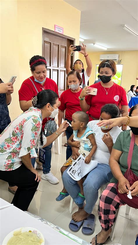 Dost Cest Actions Hub Philippines Inc