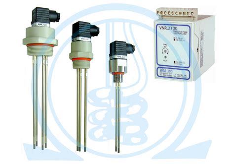 Maga Float Less Level Control System E Mega