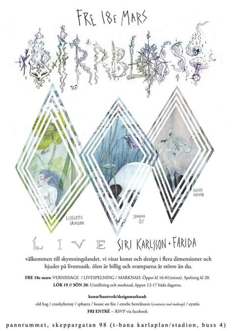 Irrbloss Johannas Blog