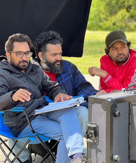 ਮਨਸੂਬਾ ਫਿਲਮ ਨਾਲ ਬਤੌਰ ਨਿਰਦੇਸ਼ਕ ਸਾਹਮਣੇ ਆਉਣਗੇ ਰਾਣਾ ਰਣਬੀਰ ਫਿਲਮ ਦਾ ਪਹਿਲਾਂ ਲੁੱਕ ਹੋਇਆ ਰਿਲੀਜ਼ Rana