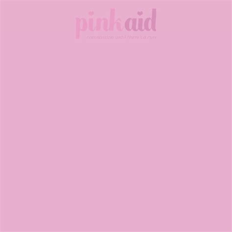 Pink Aid On Linkedin Pinkaid Pinkpurse Breastcancer