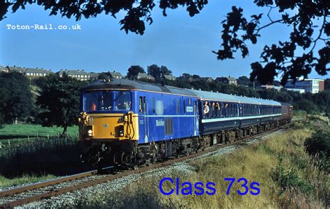Class 73