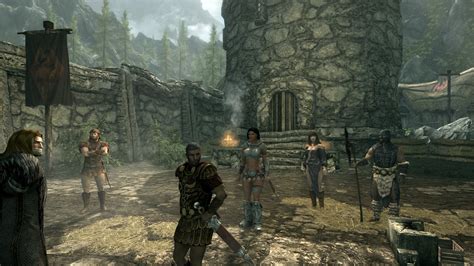 prettier bandits page 20 downloads skyrim non adult mods loverslab