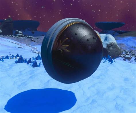 orb ships and how to make them r nomansskythegame