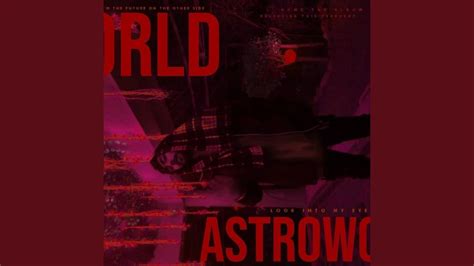Astroworld Youtube Music