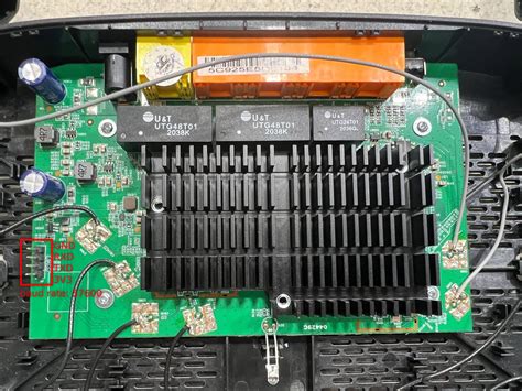 Totolink A6000r Support Hardware Questions And Recommendations