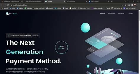 vivek panchal 🇮🇳 on linkedin project html javascript css learning