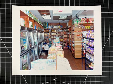 I Recently Switched To A Fully Analog Workflow Where I Make Contact Sheets Of Every Roll I Shoot I Recently Switched To A Fully Analog Workflow Where I Make Contact Sheets Of Every Roll I Shoot