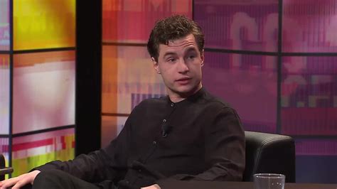 7 Pádů Dnes Oskar Hes Popsal „sex“ Před Kamerami I Divoké Spolubydlení