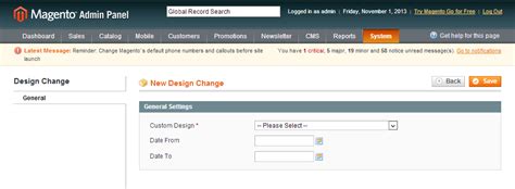 How To Install Magento Themes Manually Alakmalak Technologies Blog Mastering The Digital