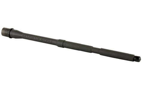 Spikes Barrel 5 56 16 Spikes Tactical M4 Le Carbine Impact Guns
